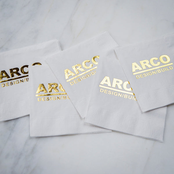 Personalized Custom Logo Printed Napkin GB Design House personalized-custom-logo-printed-napkin-gb-design-house